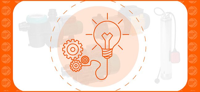 The most common electropump problems and how to deal with them.