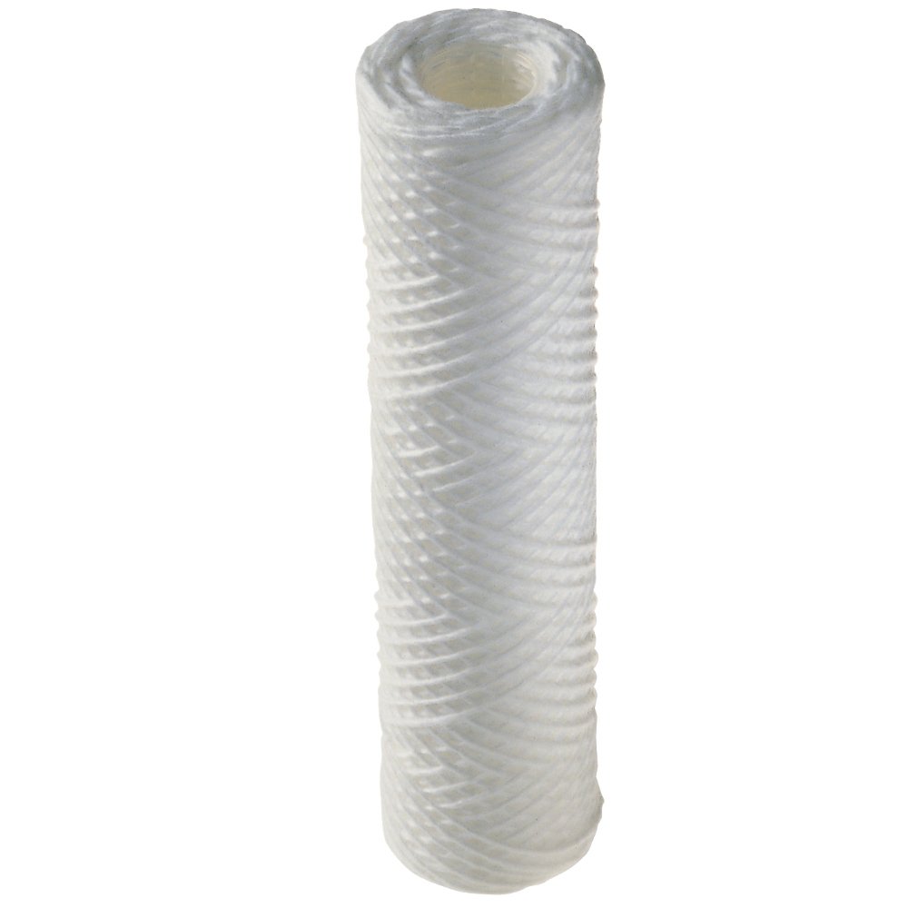 TECNOPLASTIC filter cartridge for 10" filter | Waterfitters