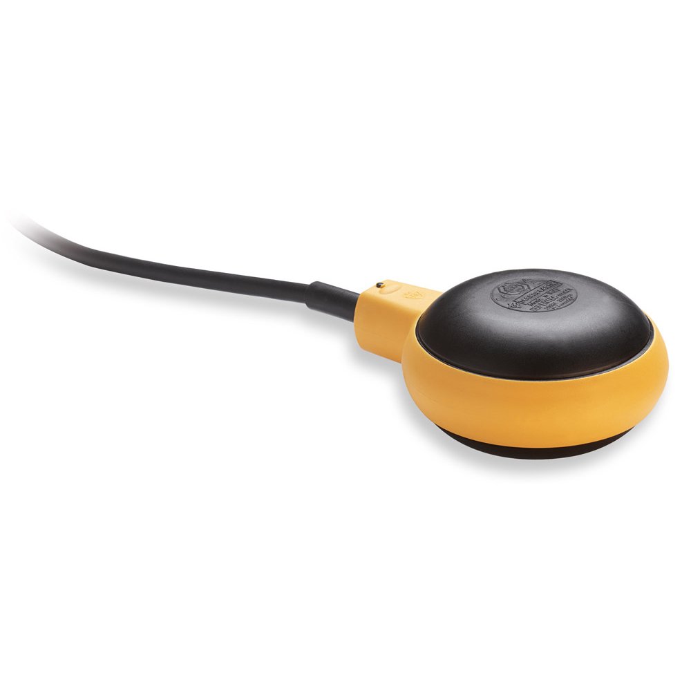 TECNOPLASTIC SUPERTEC H07 float switch | Waterfitters