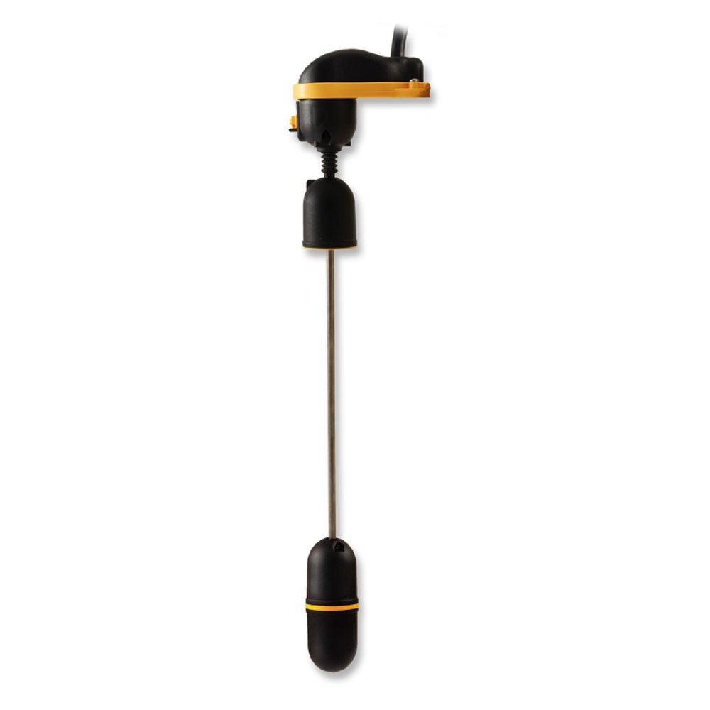 TECNOPLASTIC MOUSE 500 float level switch | Waterfitters